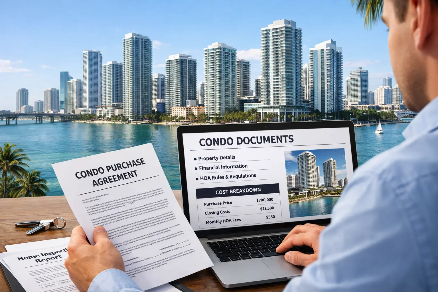 Miami Condo Rental Restrictions: 9 Rules to Check in 2026
